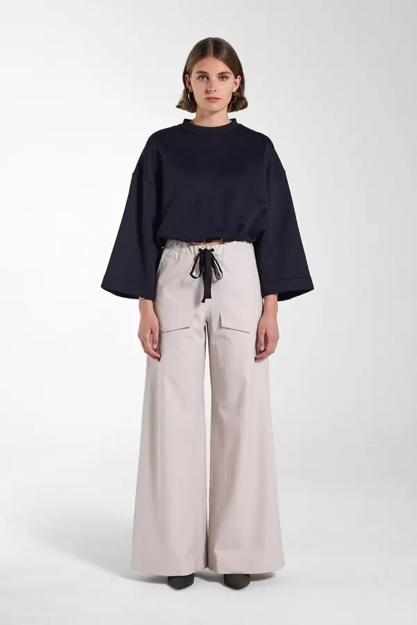 Stutterheim Jarla Trousers