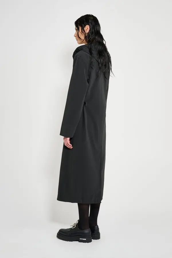 Stutterheim Chatham Matte Raincoat