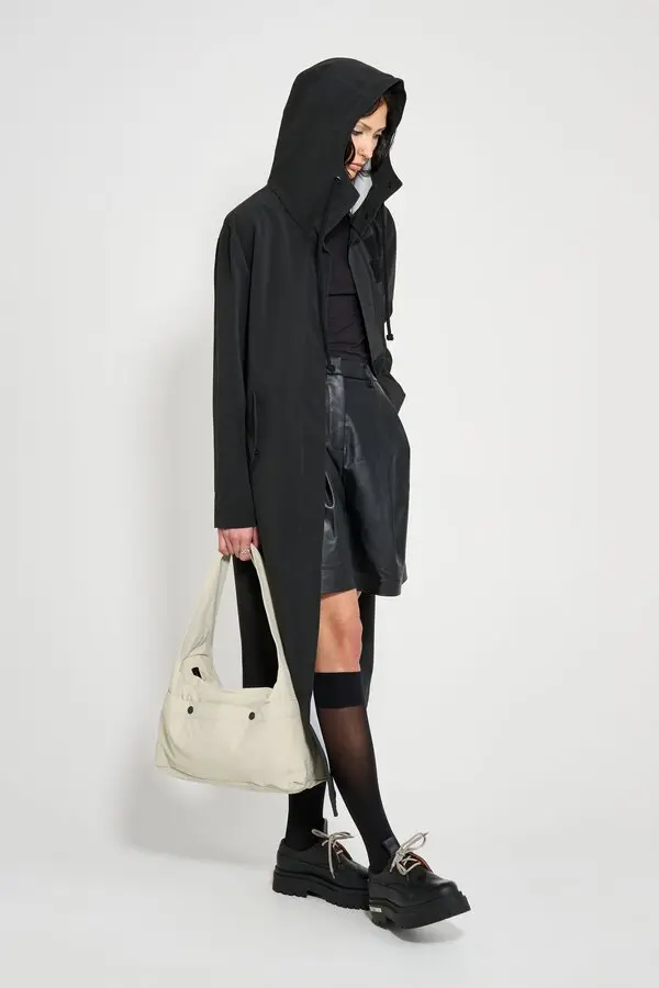 Stutterheim Chatham Matte Raincoat