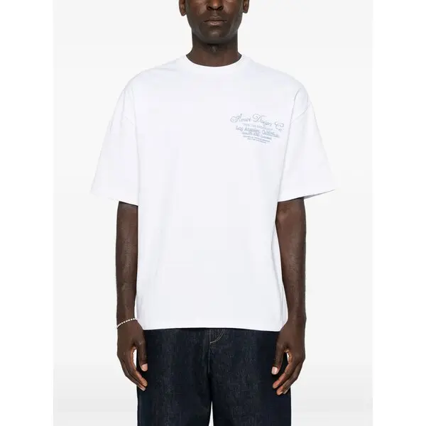 Amiri T-shirts & Vests T-shirts