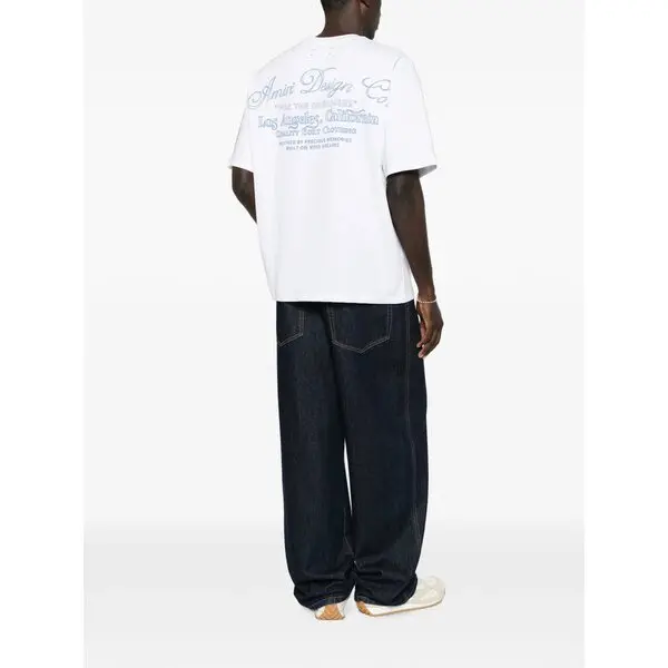 Amiri T-shirts & Vests T-shirts