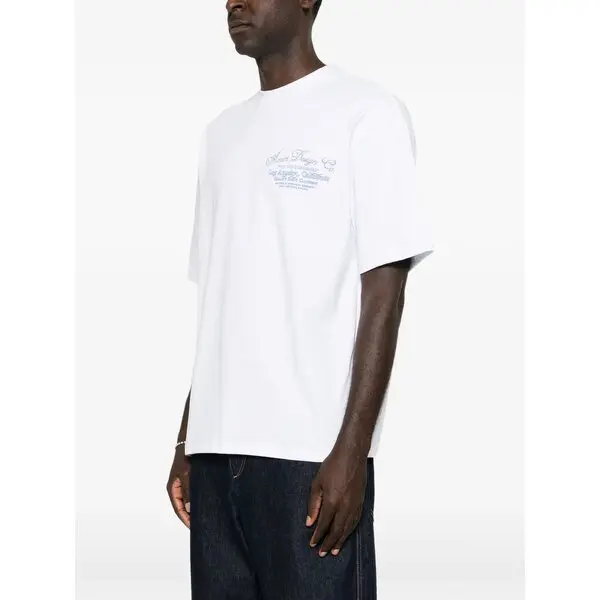 Amiri T-shirts & Vests T-shirts