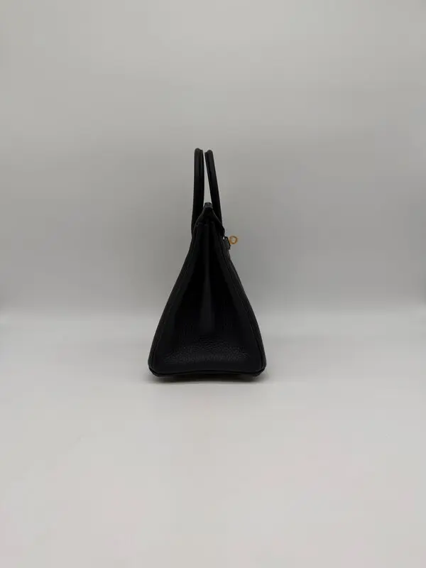 Hermès Birkin Togo Gold Hardware