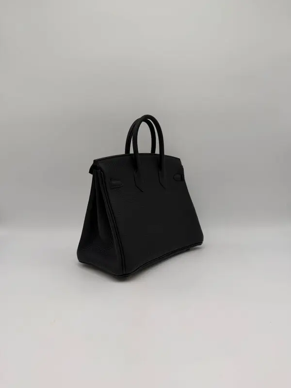 Hermès Birkin Togo Gold Hardware
