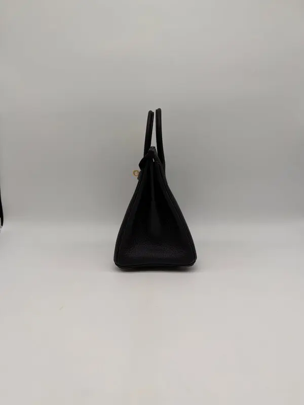 Hermès Birkin Togo Gold Hardware
