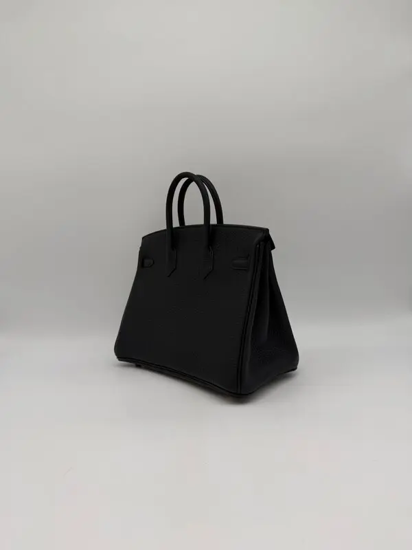 Hermès Birkin Togo Gold Hardware