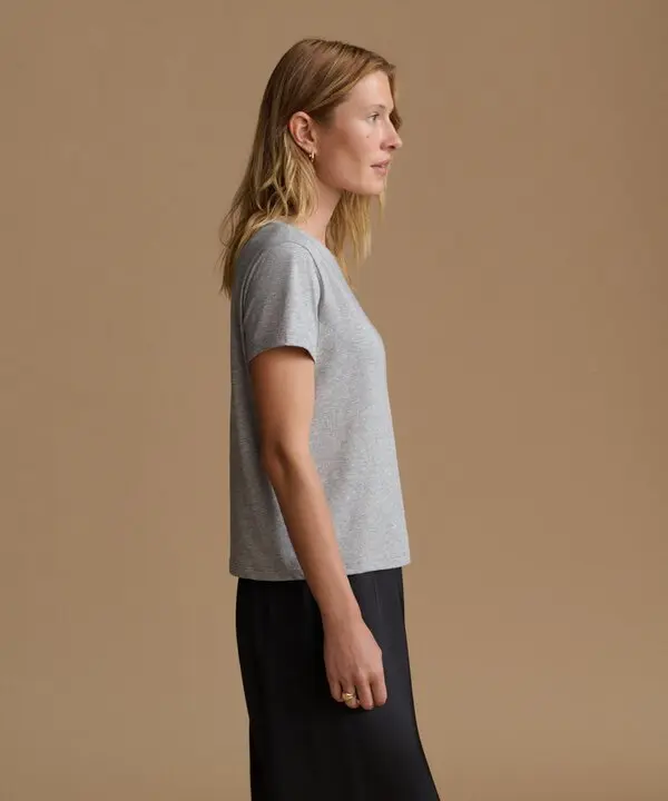 Jenni Kayne Clean Classic T-shirt
