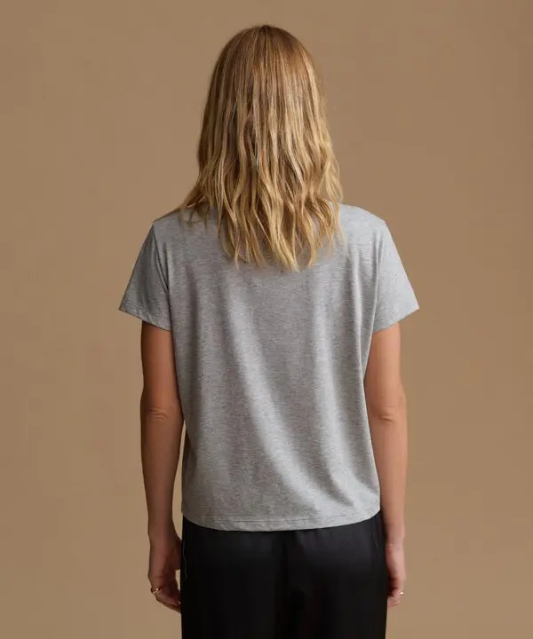 Jenni Kayne Clean Classic T-shirt