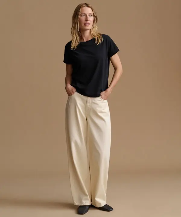 Jenni Kayne Clean Classic T-shirt
