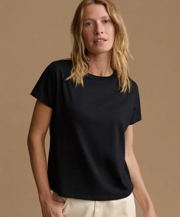 Jenni Kayne Clean Classic T-shirt