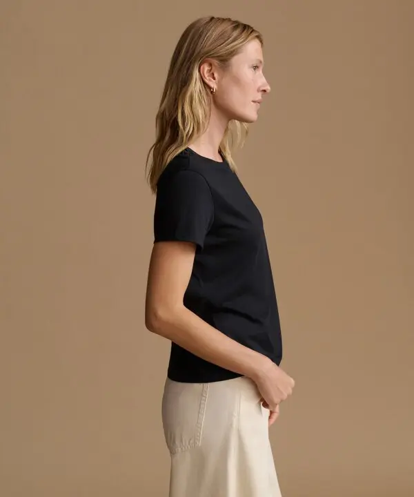 Jenni Kayne Clean Classic T-shirt