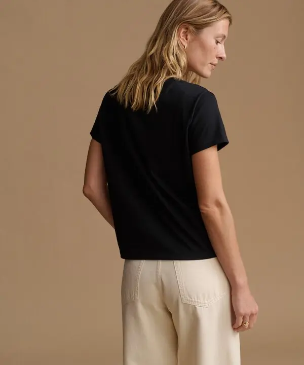 Jenni Kayne Clean Classic T-shirt