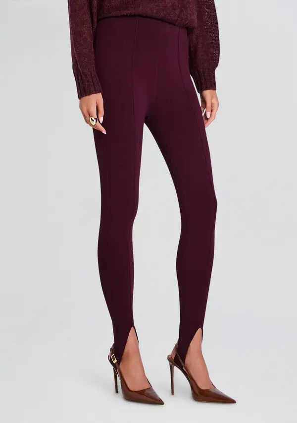 SEROYA Kelsey Stirrup Legging