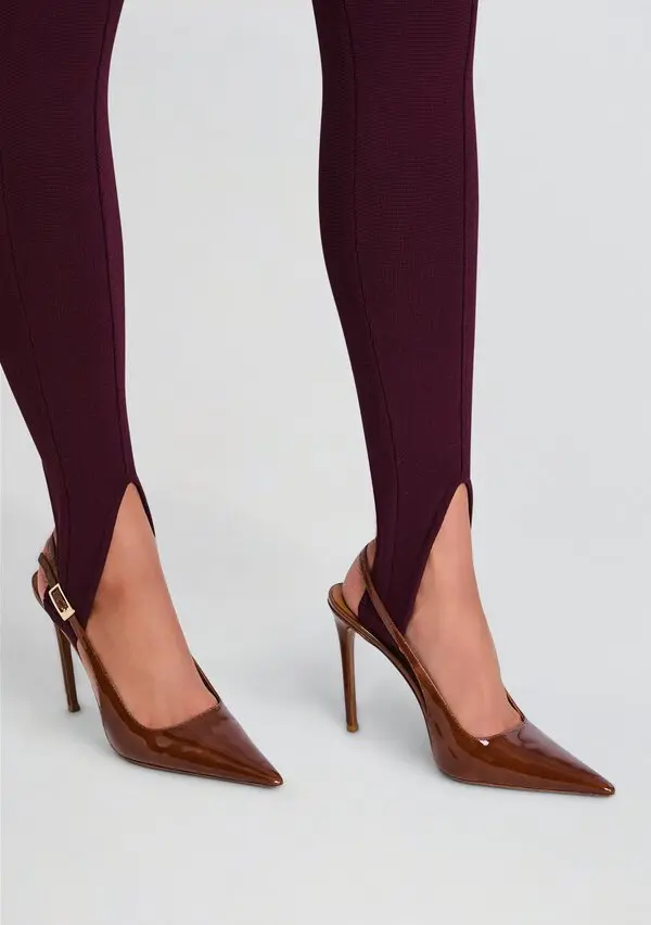 SEROYA Kelsey Stirrup Legging