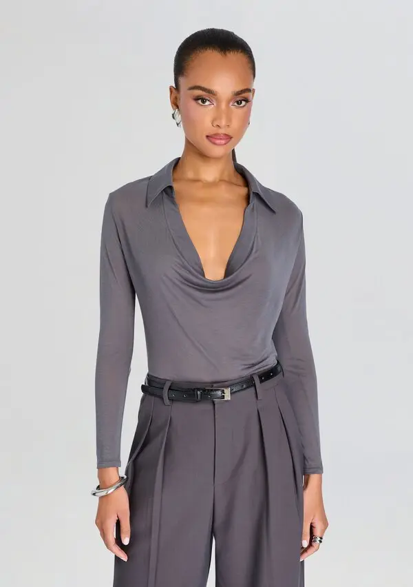 SEROYA Haviland Top