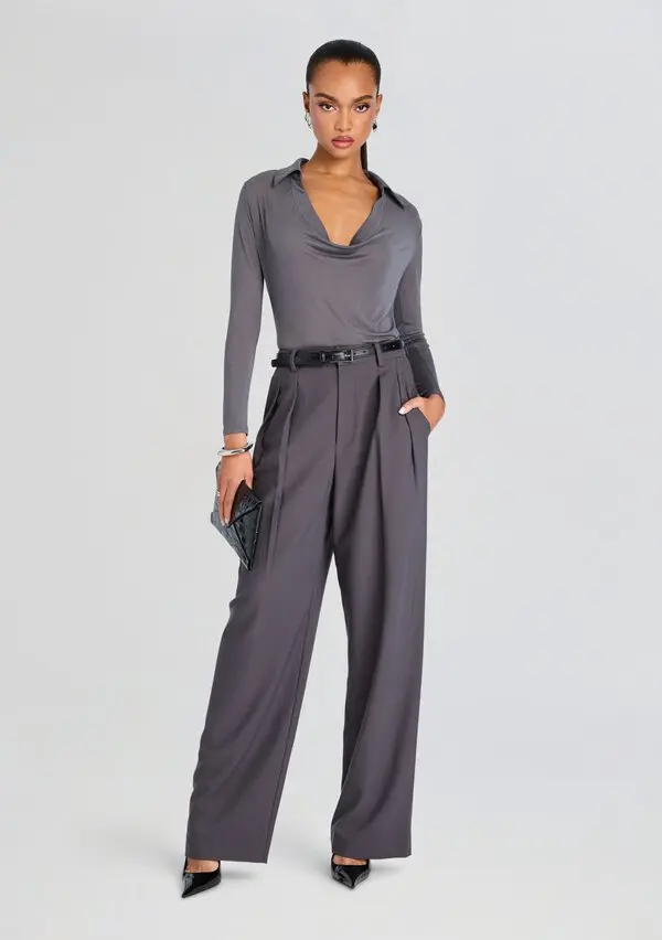 SEROYA Haviland Top