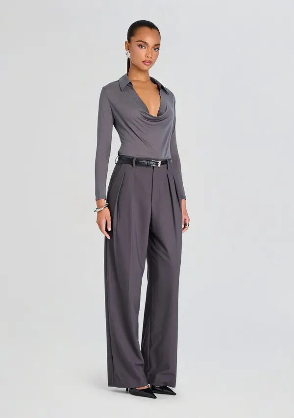 SEROYA Haviland Top