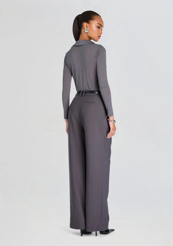 SEROYA Haviland Top