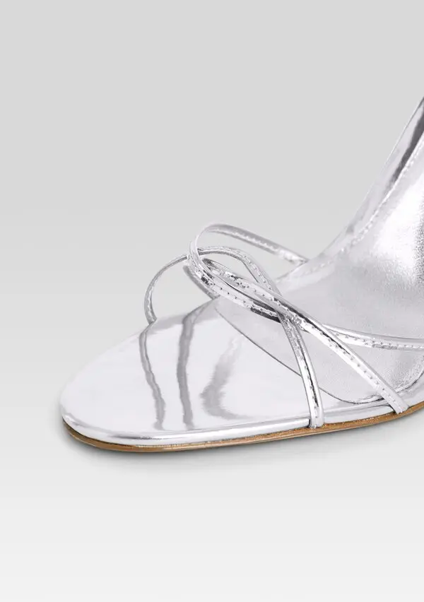 Retrofete Lucia Sandal