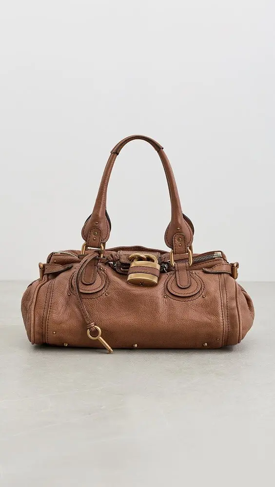 Shopbop Chloe Paddington Handbag
