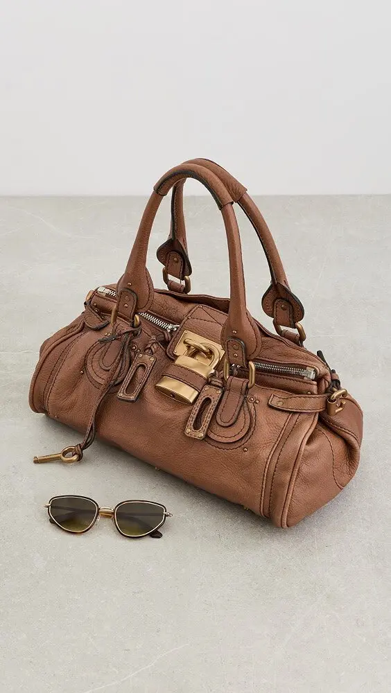Shopbop Chloe Paddington Handbag