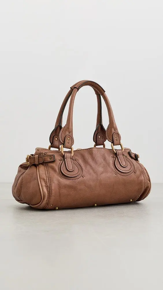 Shopbop Chloe Paddington Handbag
