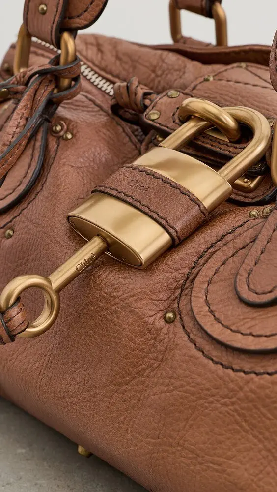 Shopbop Chloe Paddington Handbag