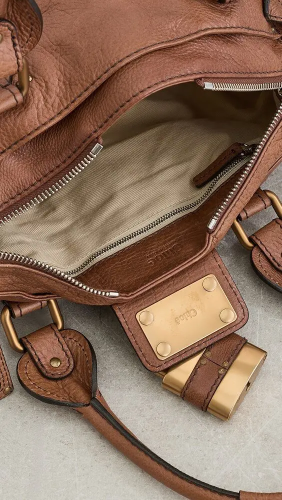 Shopbop Chloe Paddington Handbag