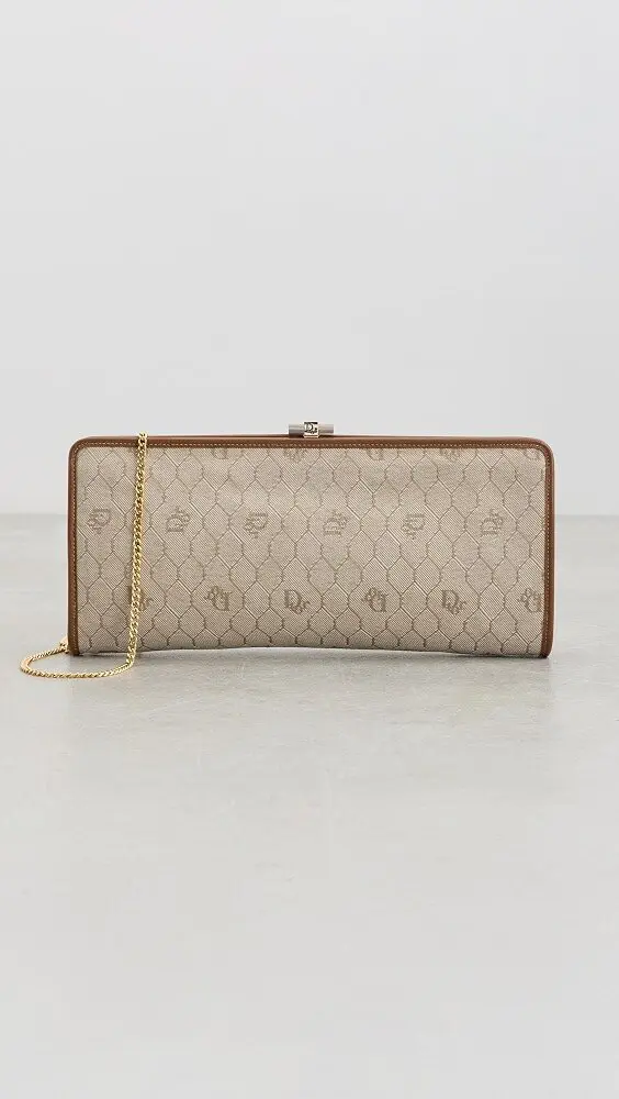 Shopbop Dior Shoulder Bag