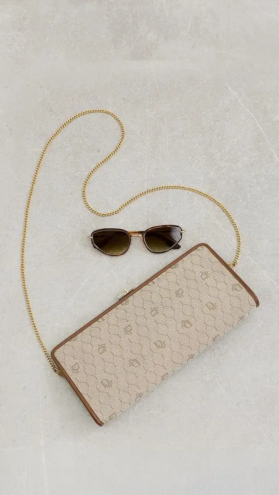 Shopbop Dior Shoulder Bag