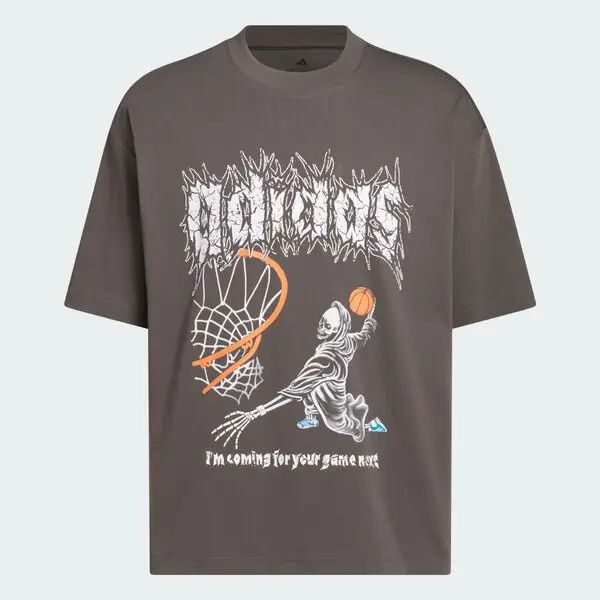 Adidas Verbiage T 2 Tee