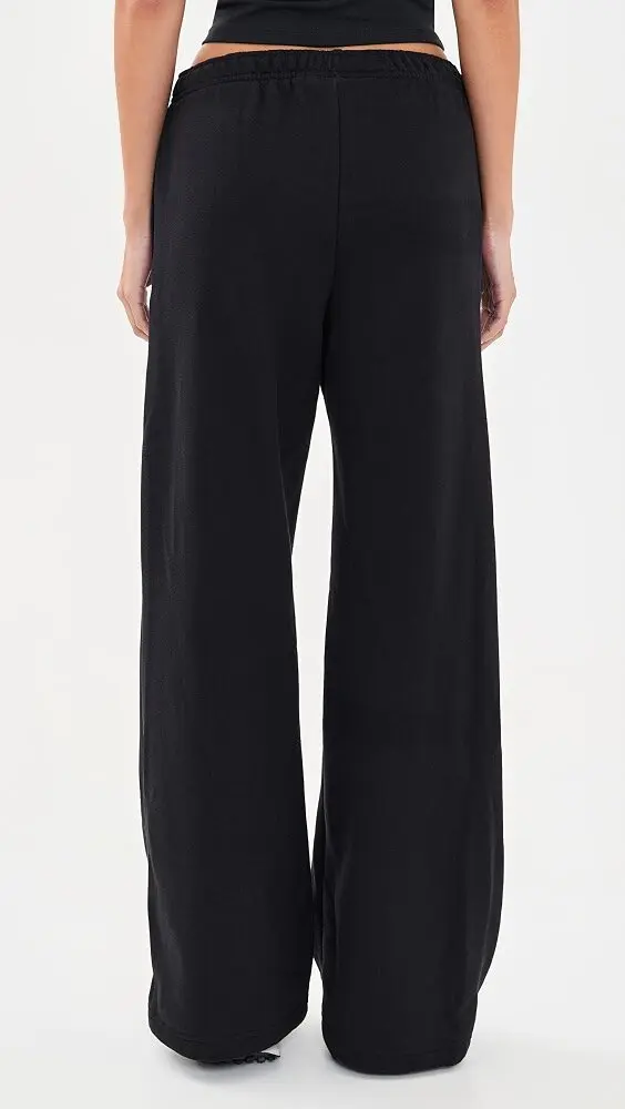 Nike Mid Rise Sweatpants