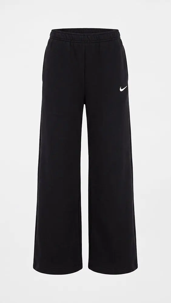 Nike Mid Rise Sweatpants