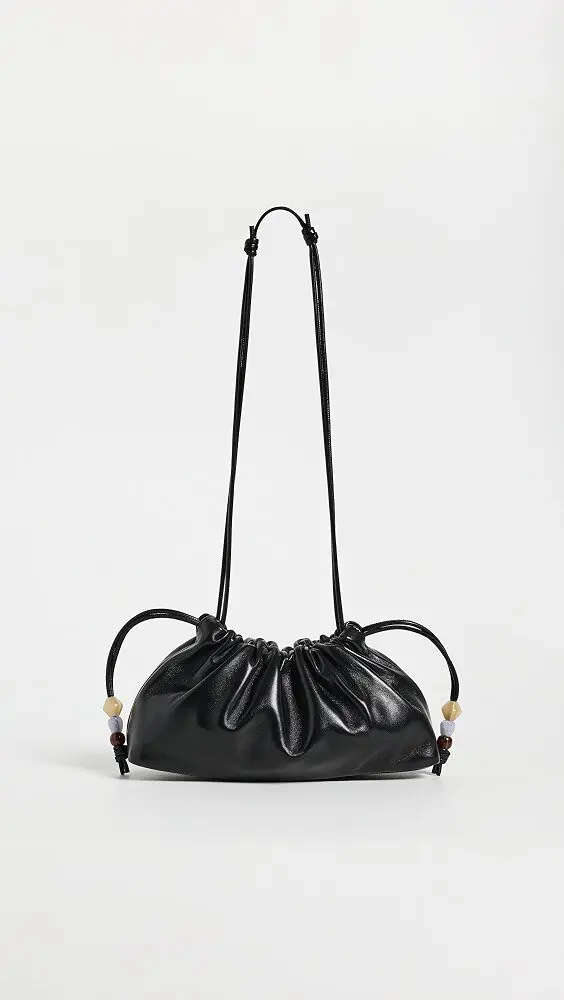 REFORMATION Solene Small Shoulder Bag