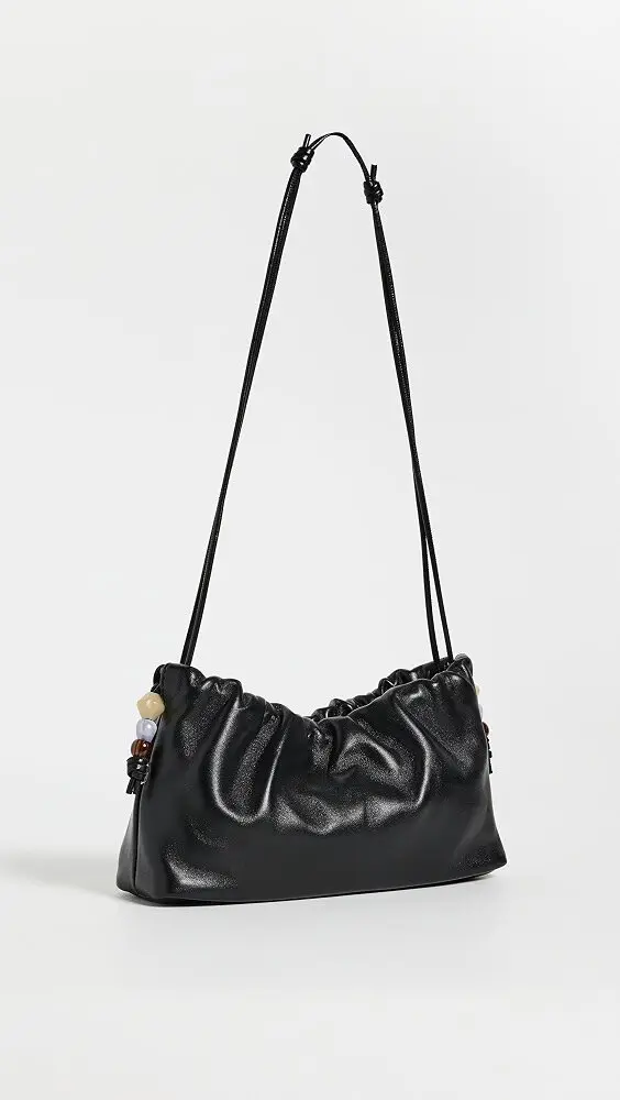 REFORMATION Solene Small Shoulder Bag