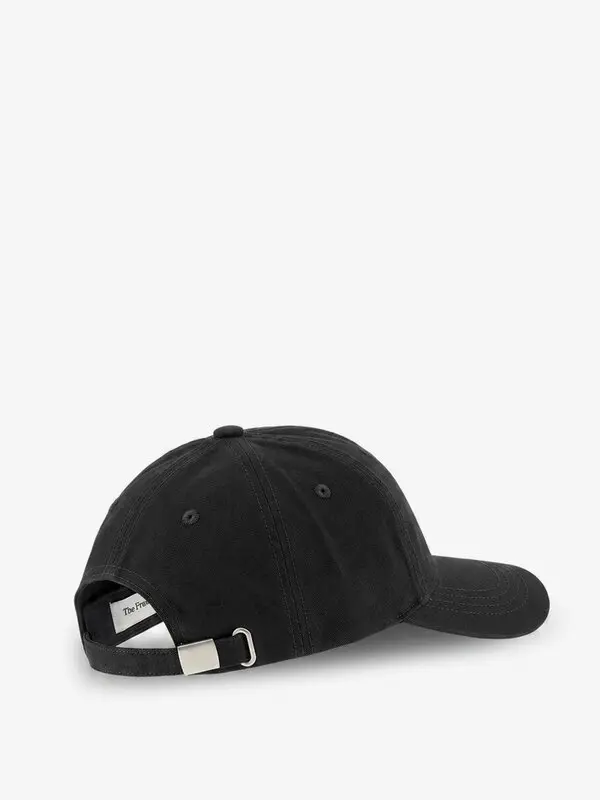 THE FRANKIE SHOP Cotton Hat