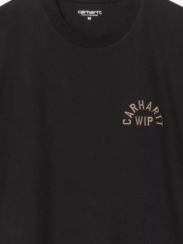 Carhartt Work In Progress Organic Cotton Tshirt