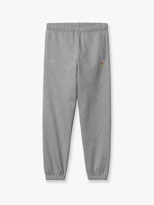 Carhartt Work In Progress Chase Cotton Blend Trousers