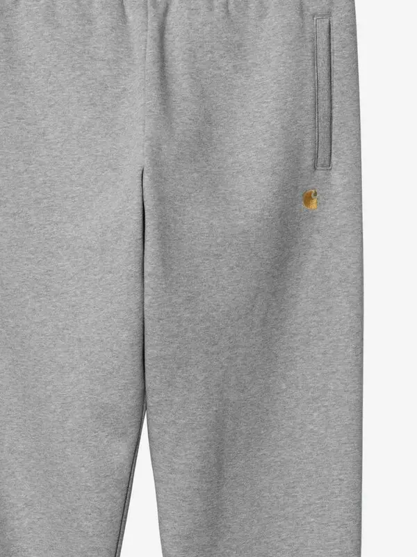 Carhartt Work In Progress Chase Cotton Blend Trousers