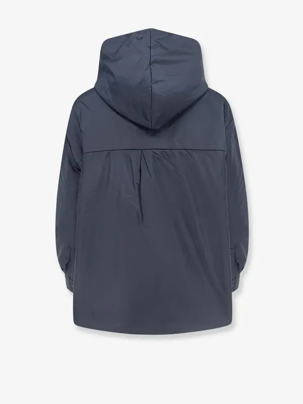 Aspesi Beth Nylon Jacket