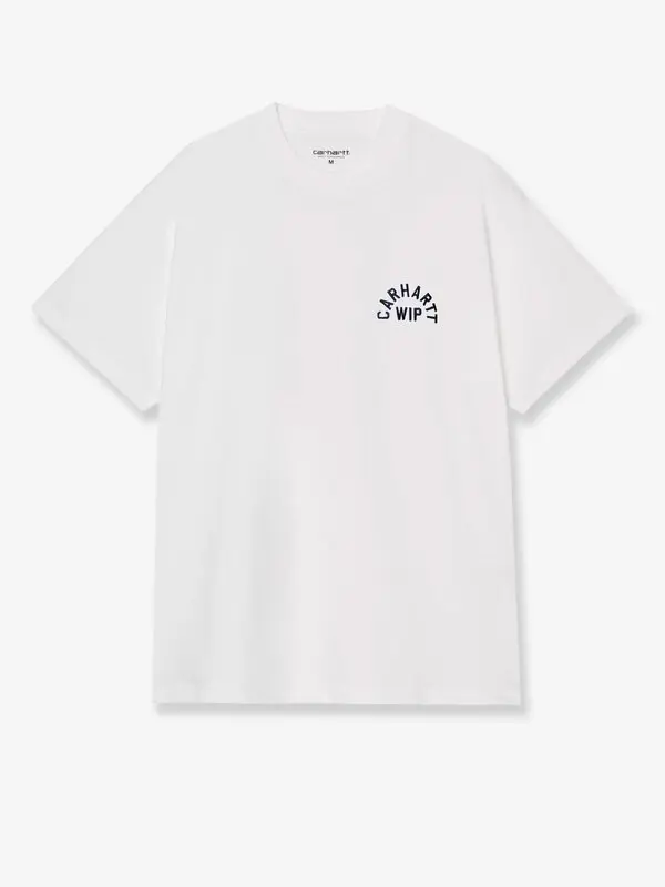 Carhartt Work In Progress Organic Cotton Tshirt