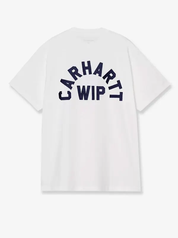 Carhartt Work In Progress Organic Cotton Tshirt
