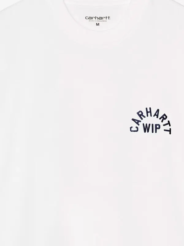 Carhartt Work In Progress Organic Cotton Tshirt