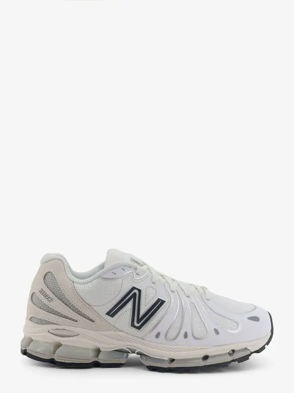 NEW BALANCE Abzorb U1890 Sneakers With Side Logo