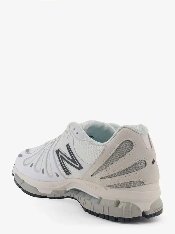 NEW BALANCE Abzorb U1890 Sneakers With Side Logo