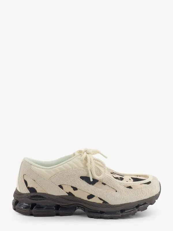 NEW BALANCE Abzorb U1890 Calfhair Sneakers