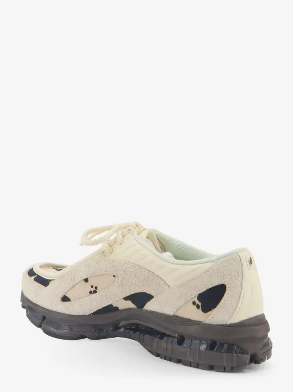 NEW BALANCE Abzorb U1890 Calfhair Sneakers