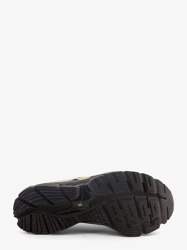 NEW BALANCE Abzorb U1890 Calfhair Sneakers