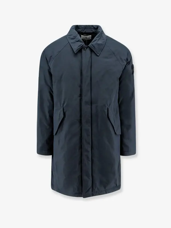 Stone Island Micro Reps Padded Jacket