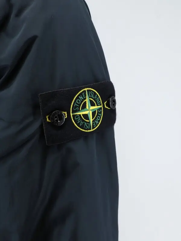 Stone Island Micro Reps Padded Jacket
